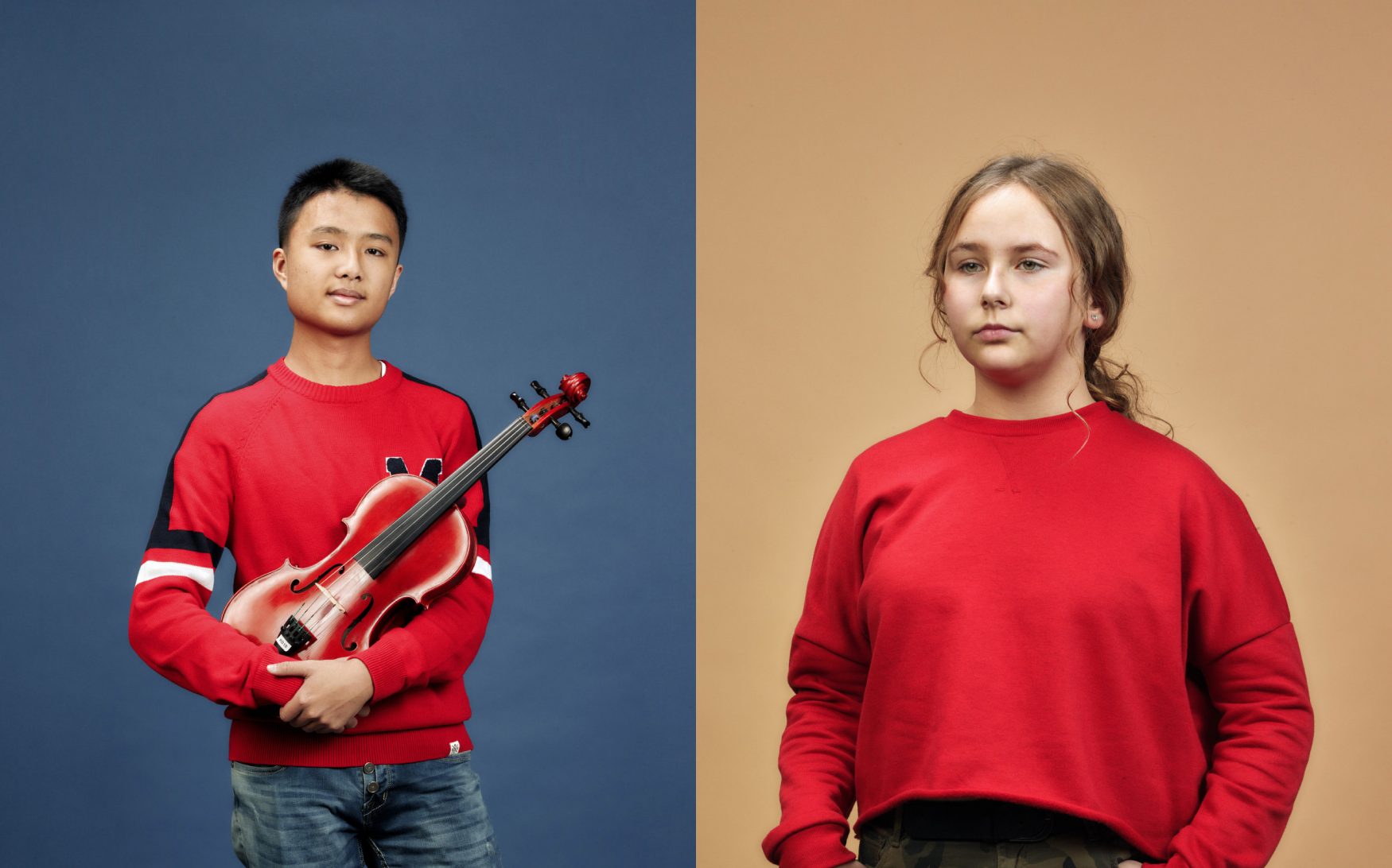Superar – Kostenlose Musikförderung für jedes Kind.